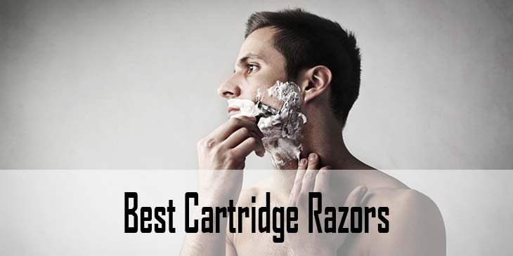 Discover the Best Cartridge Razor : Secret of Perfect Shave - Trimmereo
