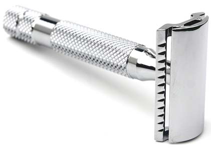 Best Double Edge Razor for Beginners Reviews & Buying Guide